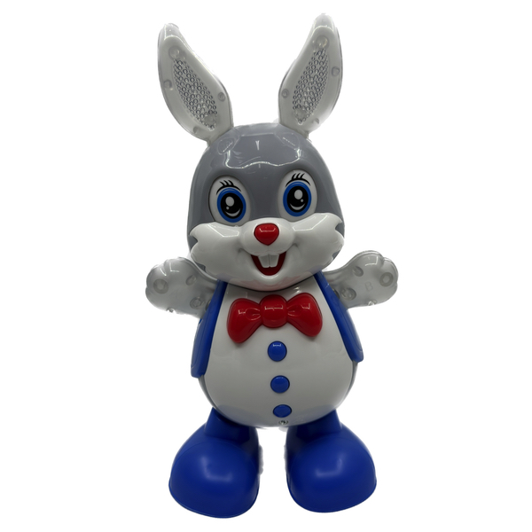 Muñeco Conejo Rabbit Bailarin | Casa Comercial Alex