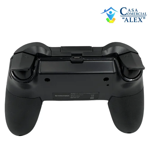 Control Inalámbrico Indurama Gamepad | Casa Comercial Alex
